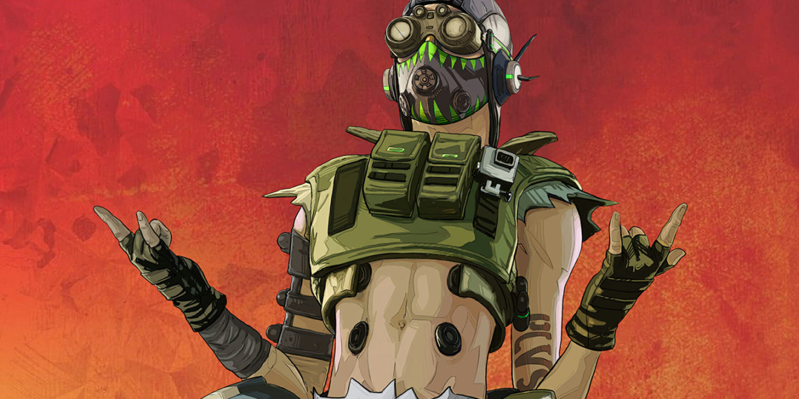 Apex Legends Perkenalkan Octane Edition, Tambahkan Skin Spesial ...