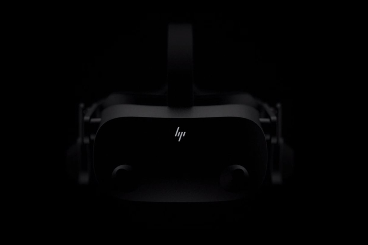 HP Akan Bekerjasama dengan Valve dan Microsoft Untuk Membuat Perangkat ...