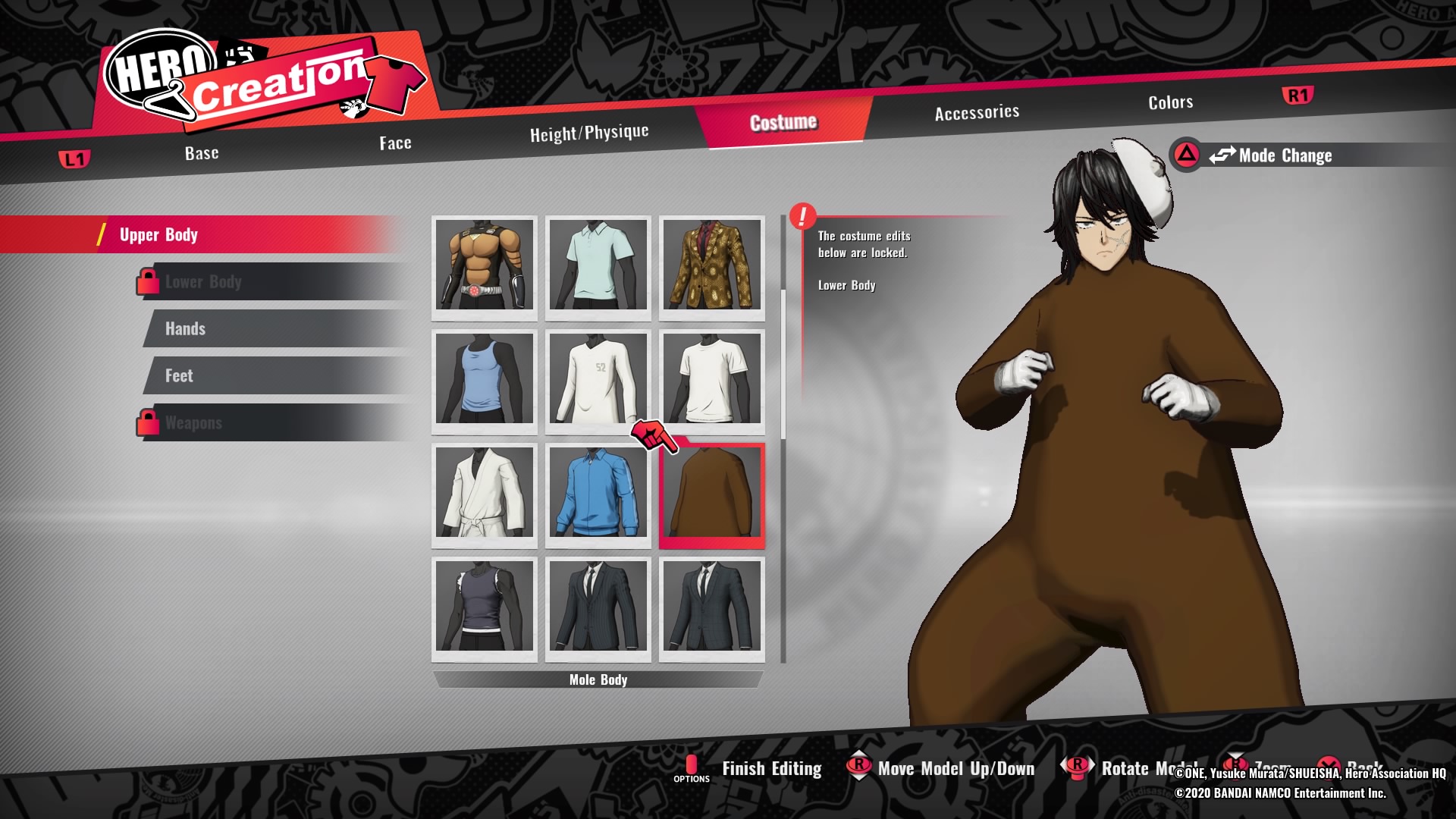 [REVIEW] One-Punch Man: A Hero Nobody Knows : Game Fighting Rasa RPG ...