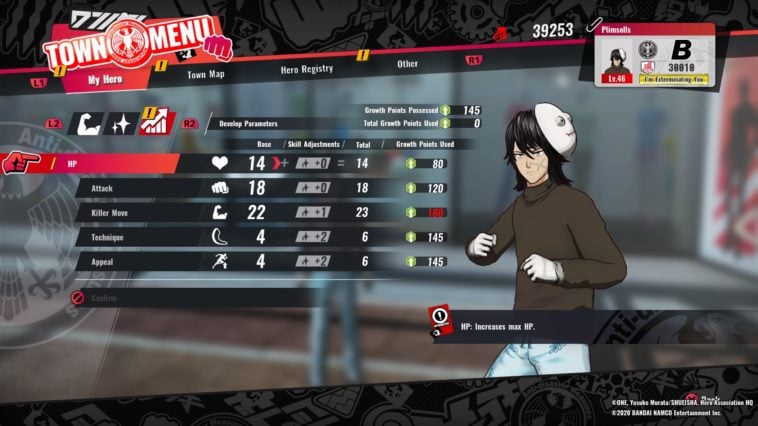 [REVIEW] One-Punch Man: A Hero Nobody Knows : Game Fighting Rasa RPG ...