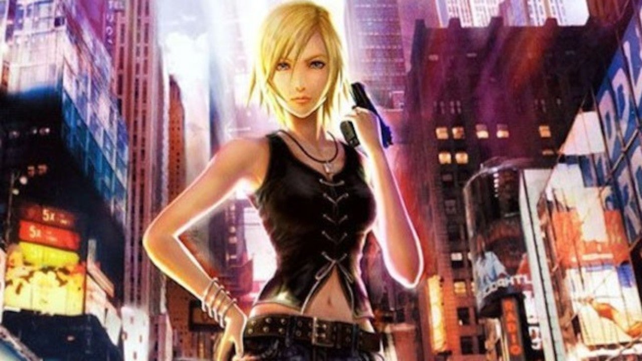 Produser FF 7 Remake Sebut Bila Seri Parasite Eve Perlu Diurus Kembali ...