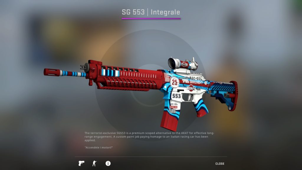 10 Item dan Skin Termahal Di CSGO Berdasarkan Steam Market! - Gamebrott.com