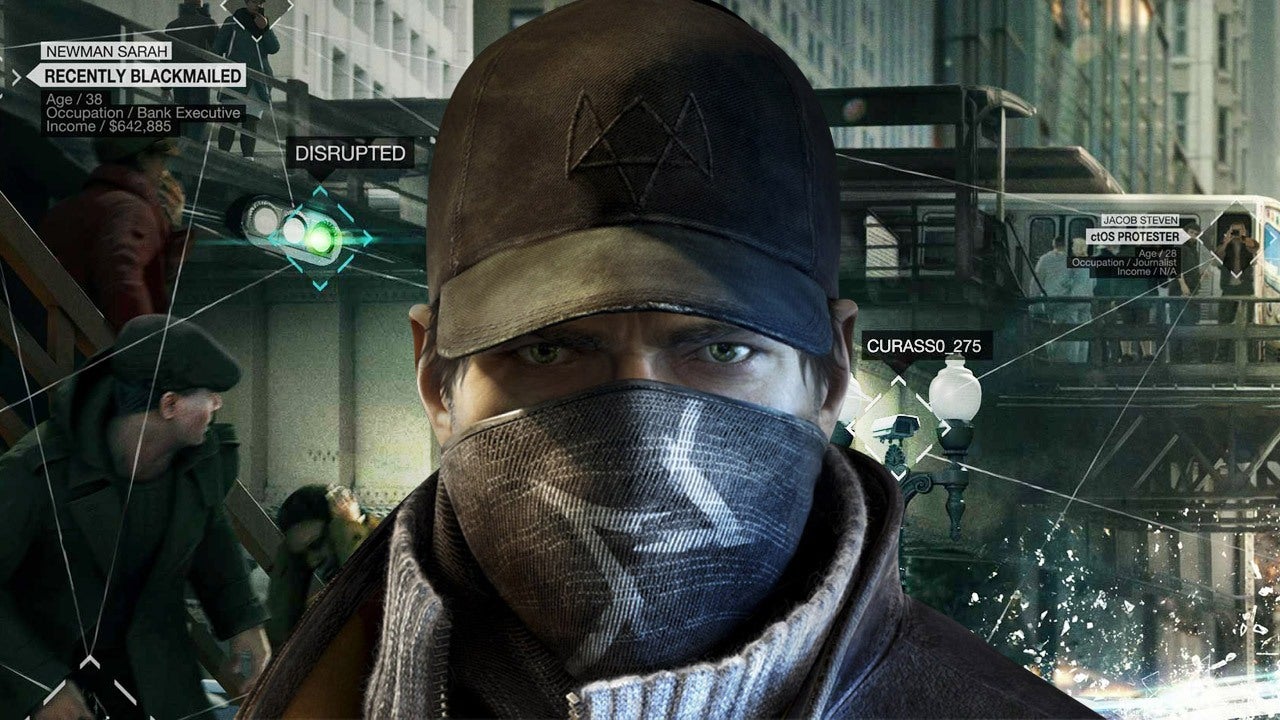 Seseorang Sematkan Ray Tracing di Watch Dogs Pertama dan Terlihat Keren ...