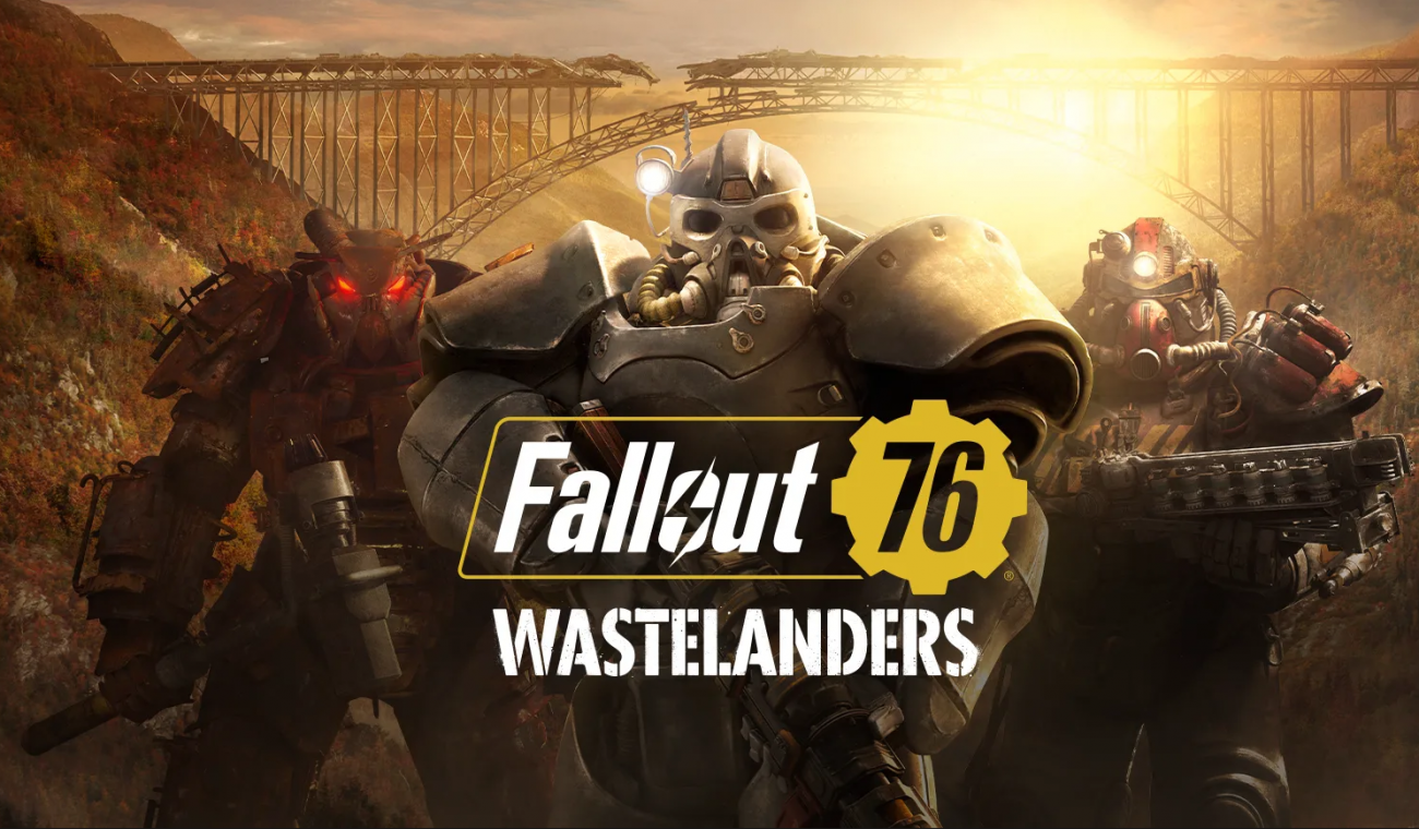 Fallout 76 Dikabarkan akan Hadirkan Private Test Server - Gamebrott.com