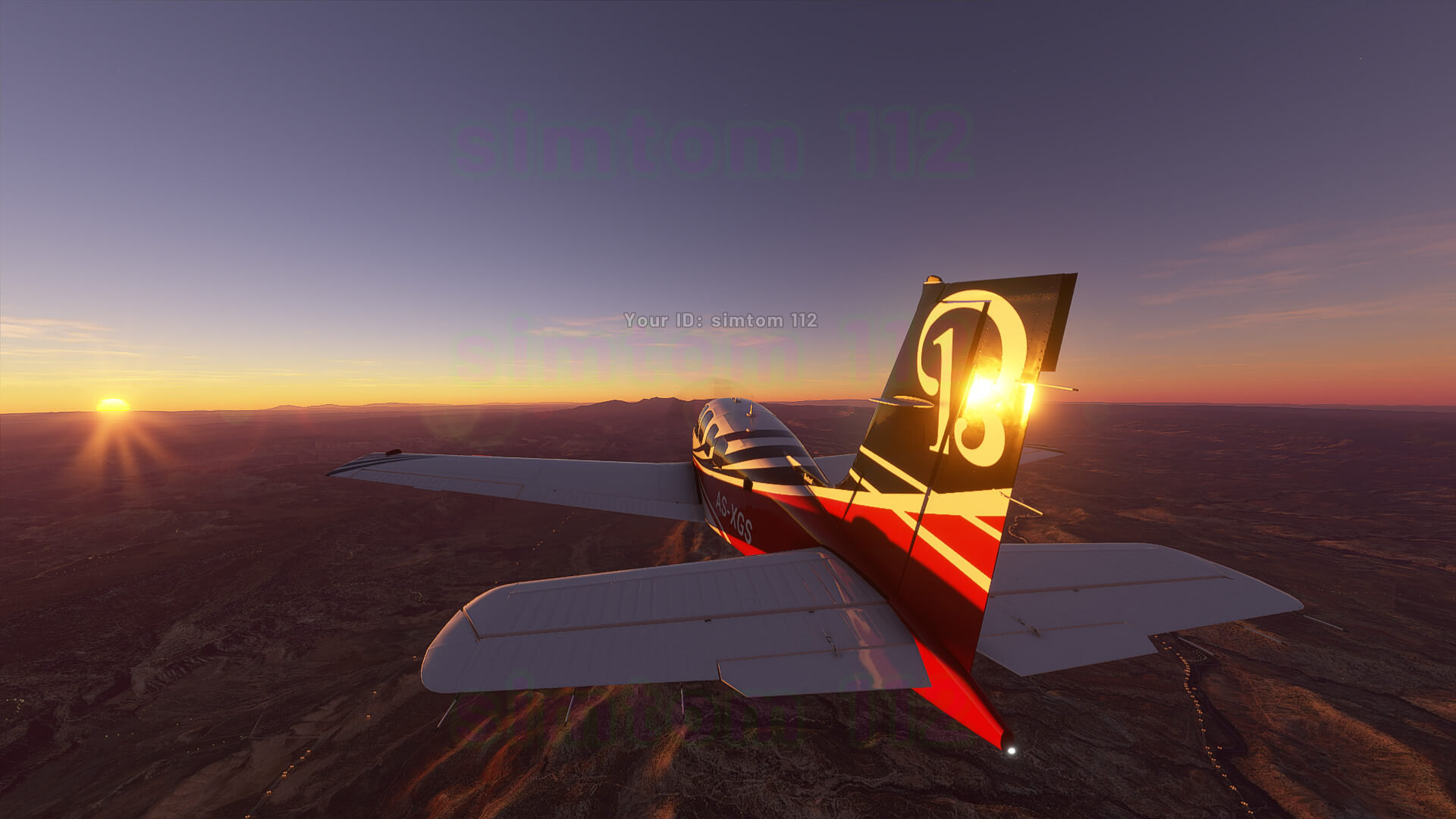 Microsoft Kembali Lepaskan Kumpulan Screenshot Indah dari Flight ...