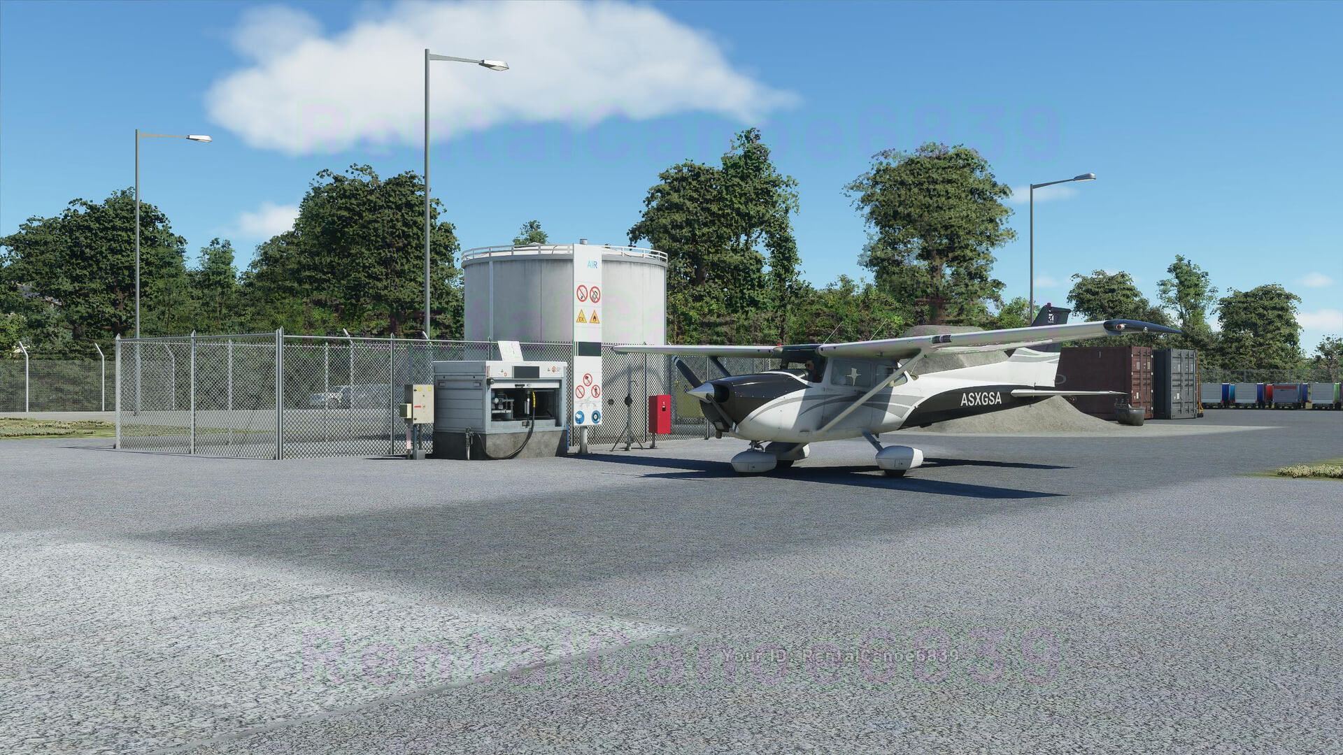 Microsoft Flight Simulator 2020 Kembali Unjuk Screenshot Cantik ...