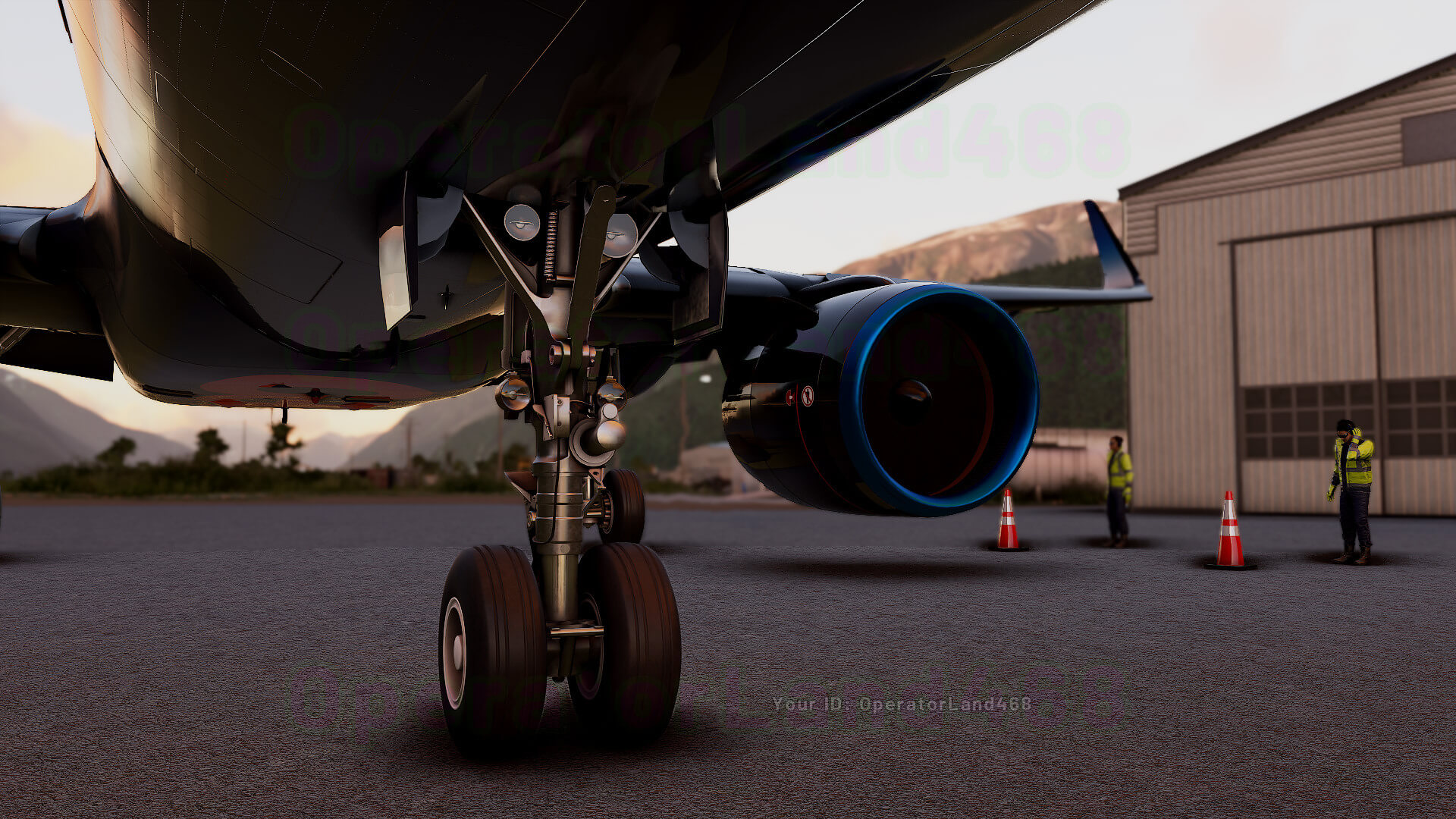 Microsoft Flight Simulator 2020 Kembali Unjuk Screenshot Cantik ...