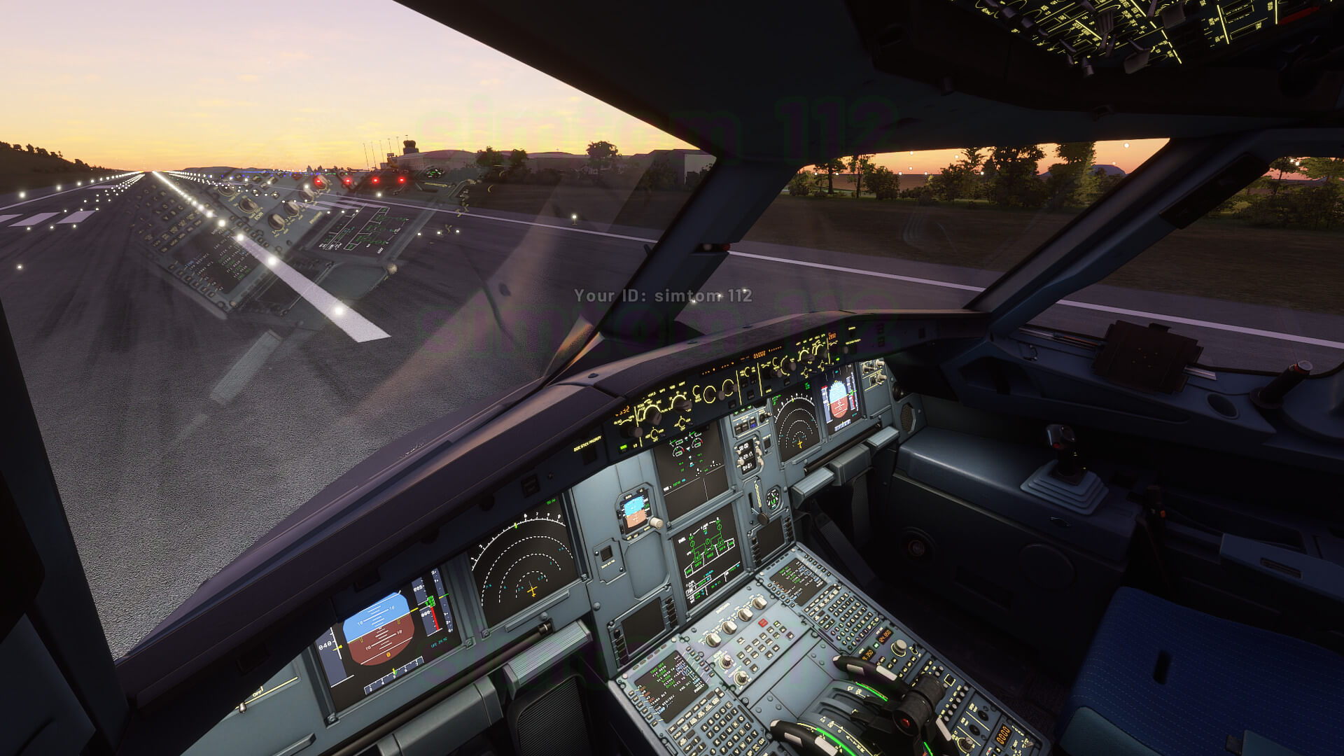 Microsoft Flight Simulator 2020 Kembali Unjuk Screenshot Cantik ...