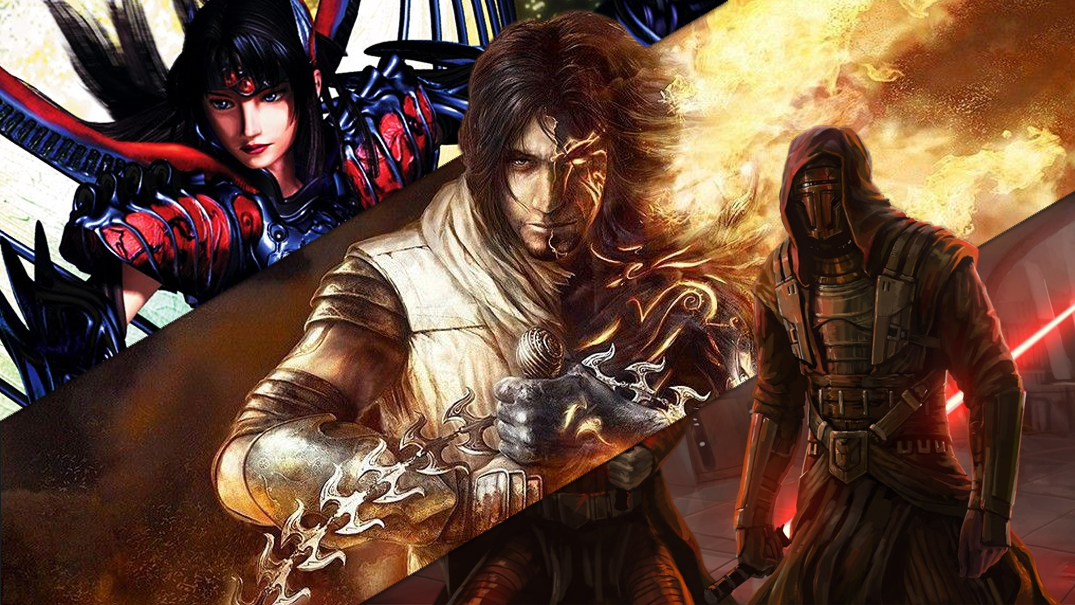 10 Game yang Seharusnya Dapatkan Remake atau Sekuel - Gamebrott.com