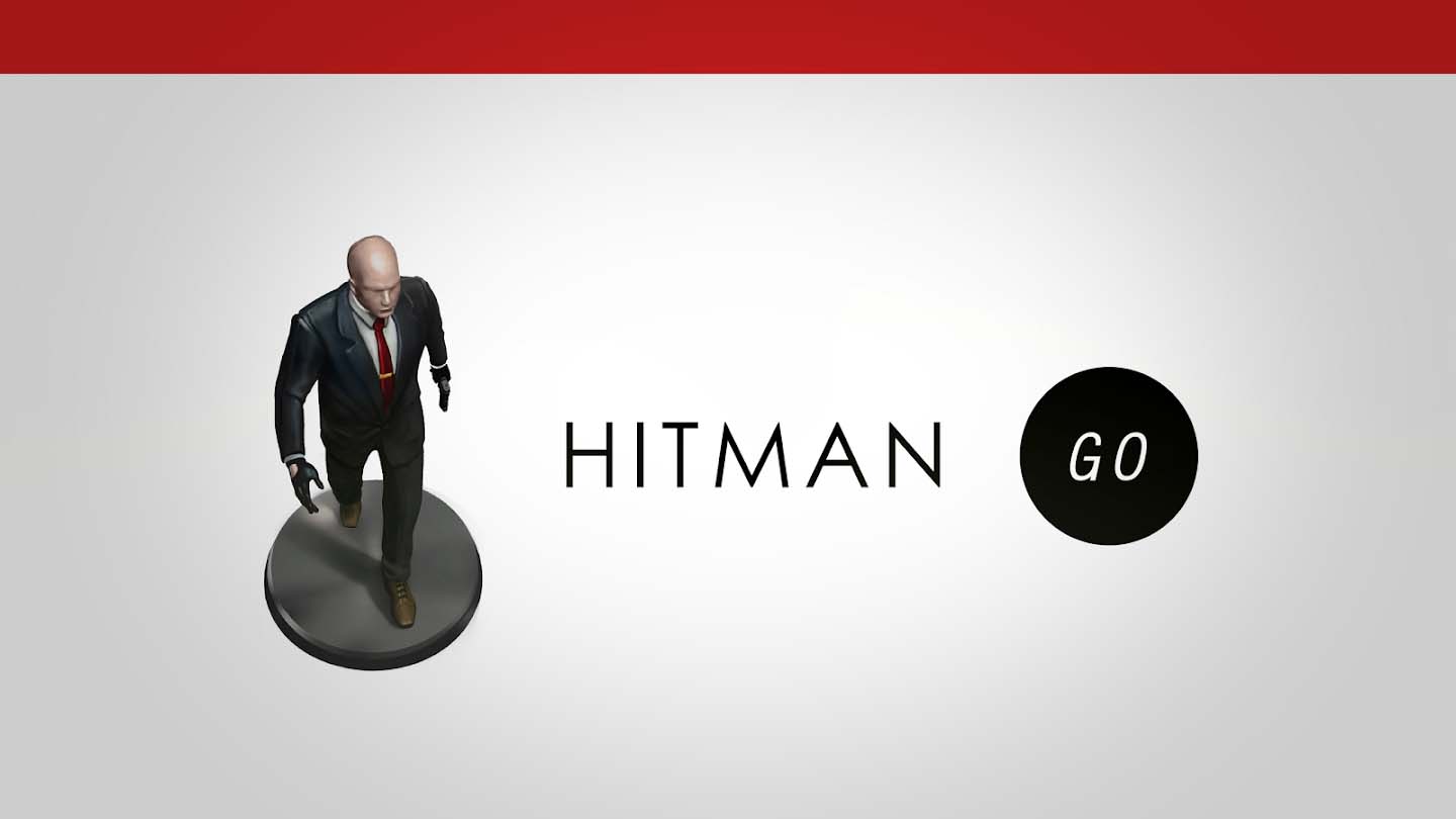 Hitman GO Versi Mobile Kembali Digratiskan Square-Enix! - Gamebrott.com