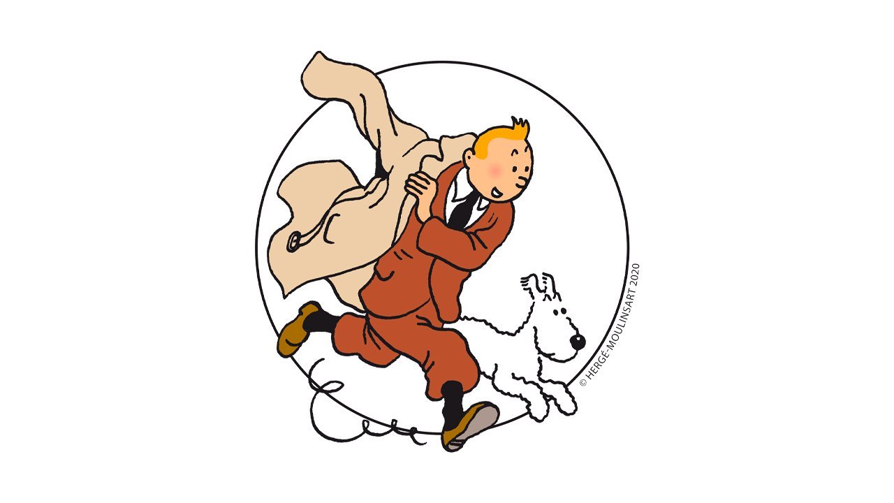Game Adaptasi Tintin Tengah Digarap oleh Dev. Blacksad: Under the Skin ...