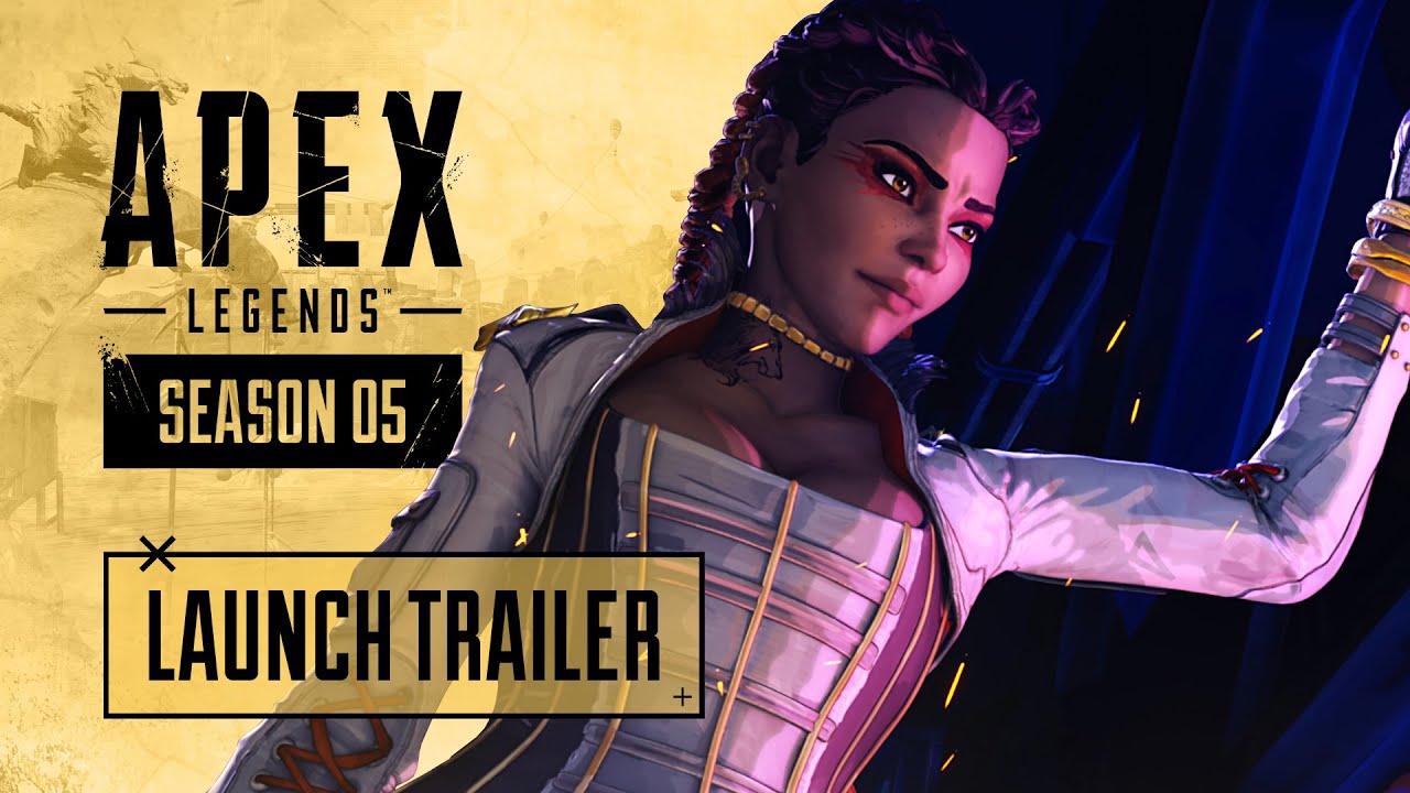 Trailer Baru Apex Legends Pamerkan Segelintir Kemampuan Loba ...