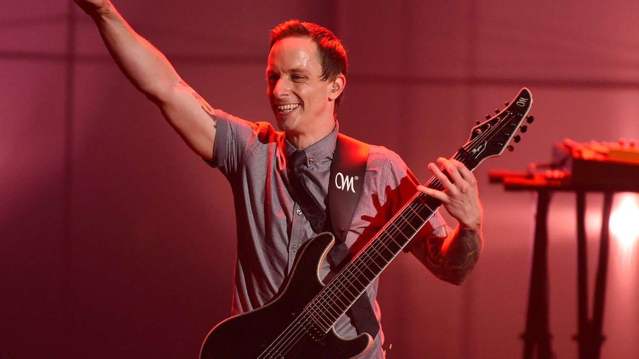 Gagal Kejar Deadline, Id Software Resmi Lepas Mick Gordon untuk DLC ...