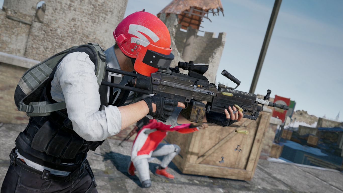 Update Terbaru PUBG Steam Dikabarkan akan Menghadirkan Ranked Mode ...