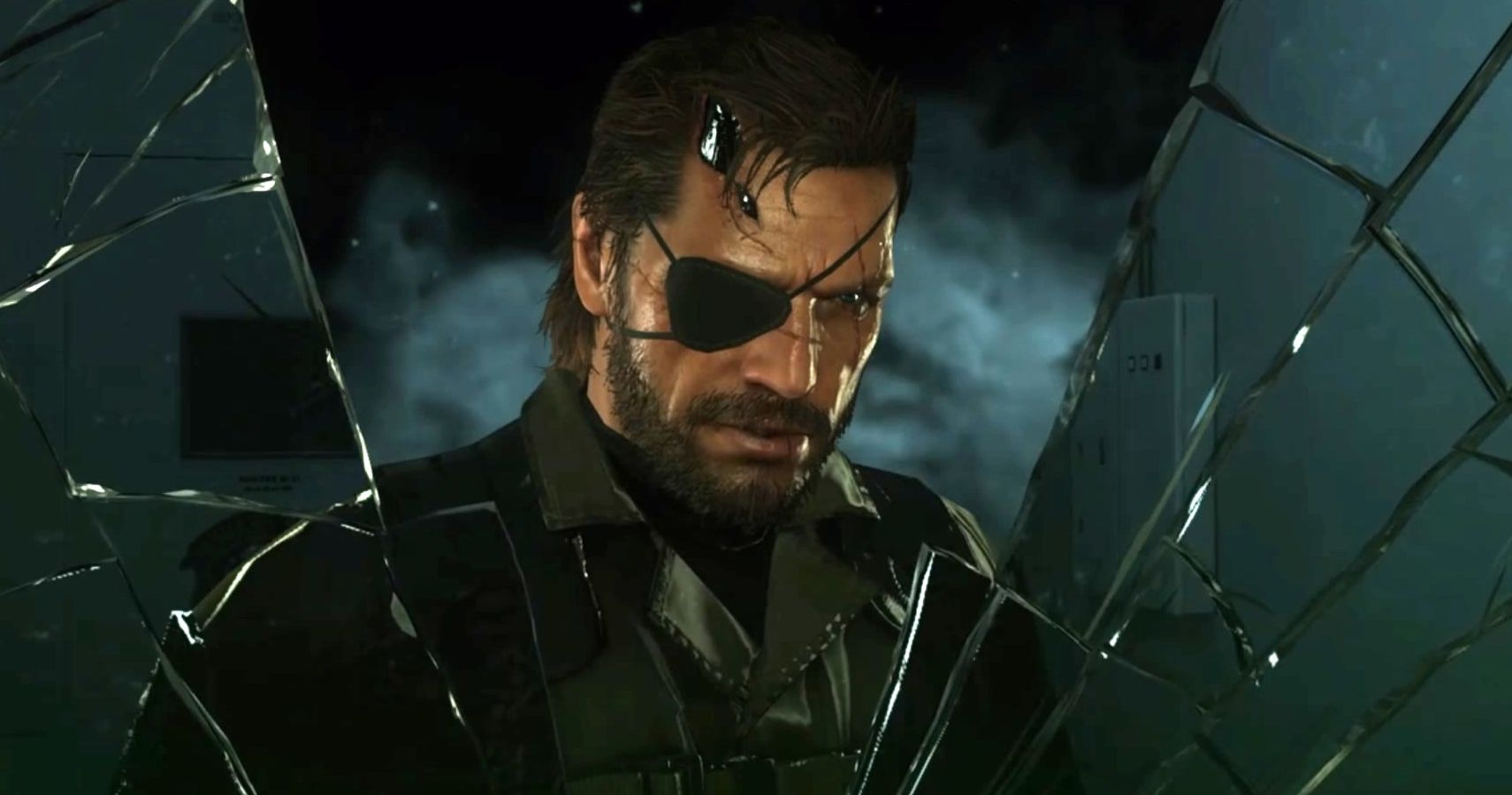 Setelah Munculnya Dino Crisis, Kini Giliran Mod Venom Snake yang Hadir ...