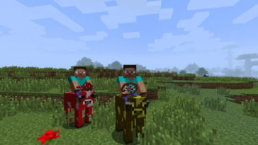10 Mod Minecraft yang Wajib Kamu Coba - Gamebrott.com