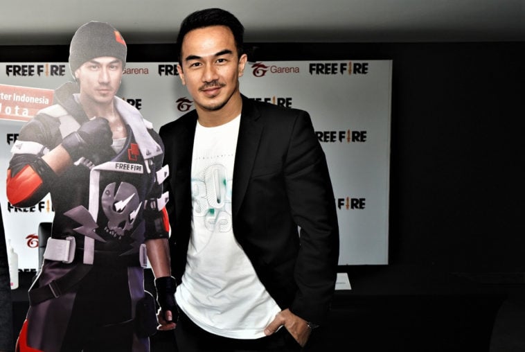 7 Karakter Free Fire yang Terinspirasi dari Tokoh Terkenal - Gamebrott.com