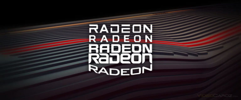 AMD Radeon Mengganti Desain Logo, Berikan Sinyal akan Rilis GPU Terbaru ...