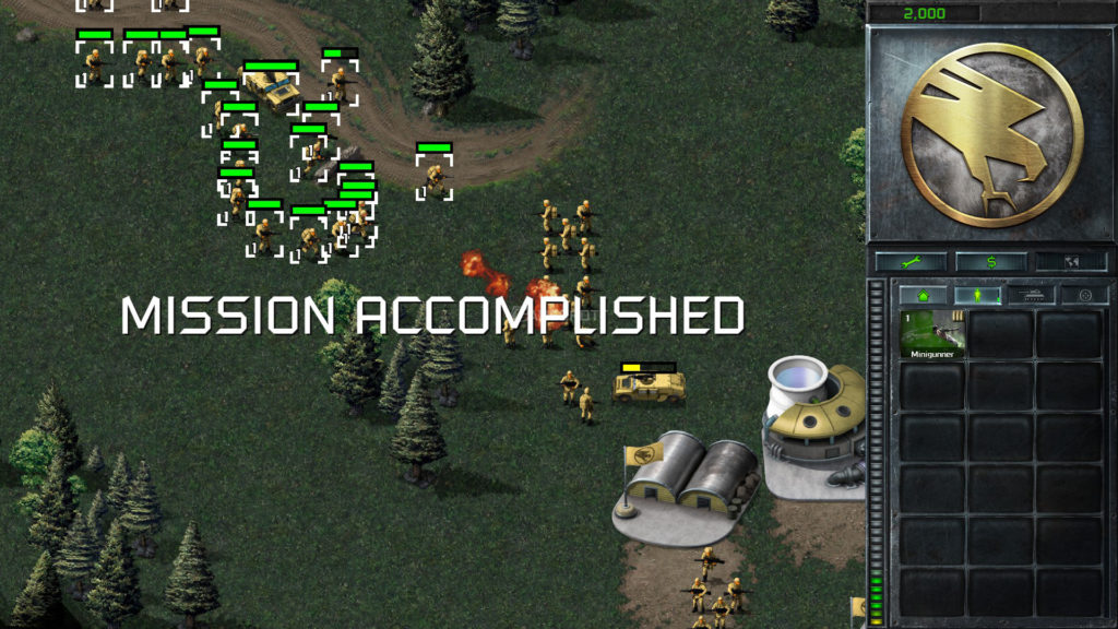 [REVIEW] Command & Conquer: Remastered Collection – Bangkitnya RTS ...
