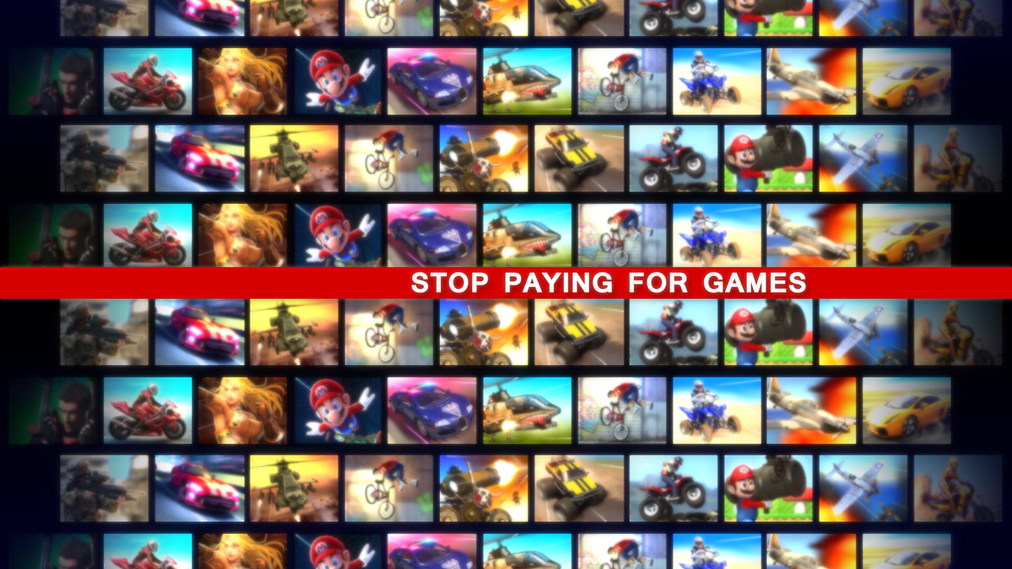 Mengenal GameTop - Perusahaan yang Membagikan Game-game Legal Secara ...