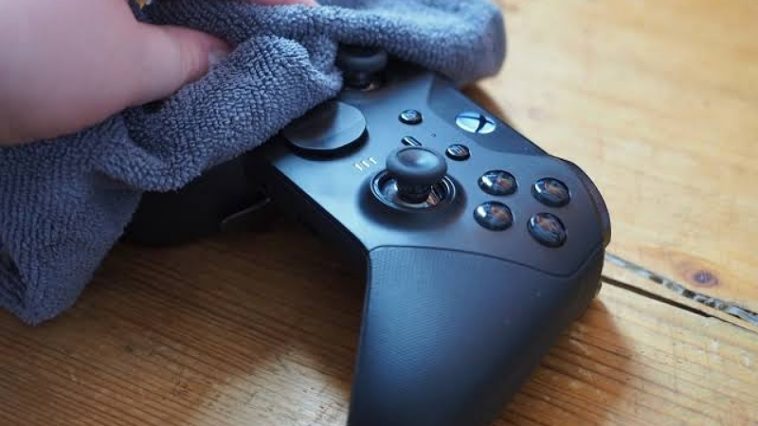 7 Kelebihan Menggunakan Controller Saat Bermain Game - Gamebrott.com