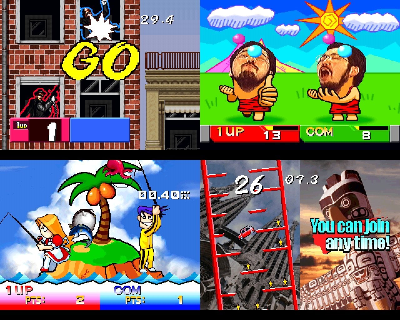 7 Genre Games yang Dulu Dicintai Gamer Namun Kini Mati Suri - Gamebrott.com