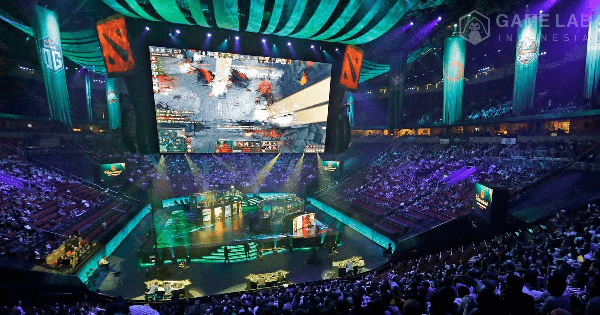 Bagaimana Agar E-Sport Semakin Berkembang dan Dikenal Lebih Luas di ...