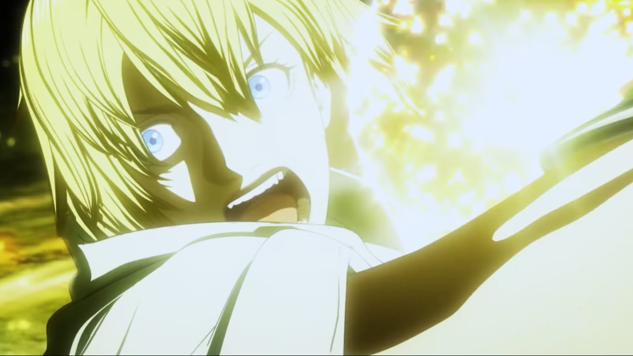 Netflix Lepas Trailer Perdana Adaptasi Anime Dragon's Dogma - AGCscript