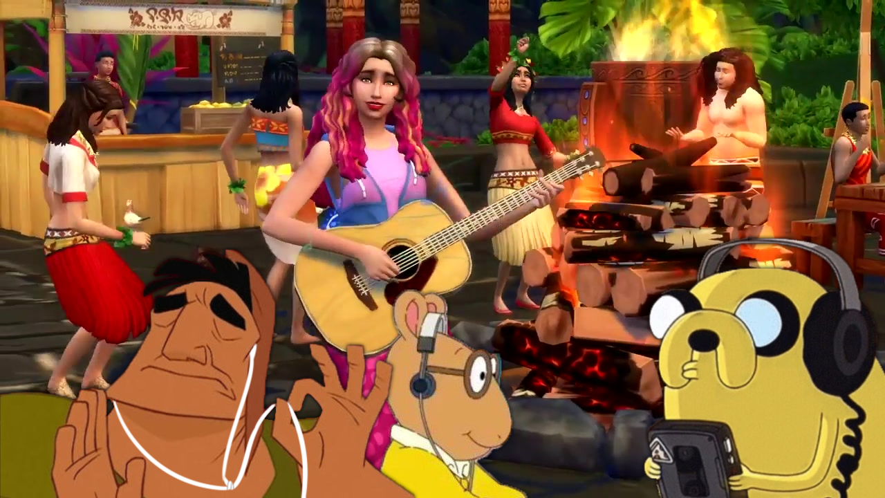 10 Rekomendasi Soundtrack Game yang Cocok untuk Tingkatkan ...