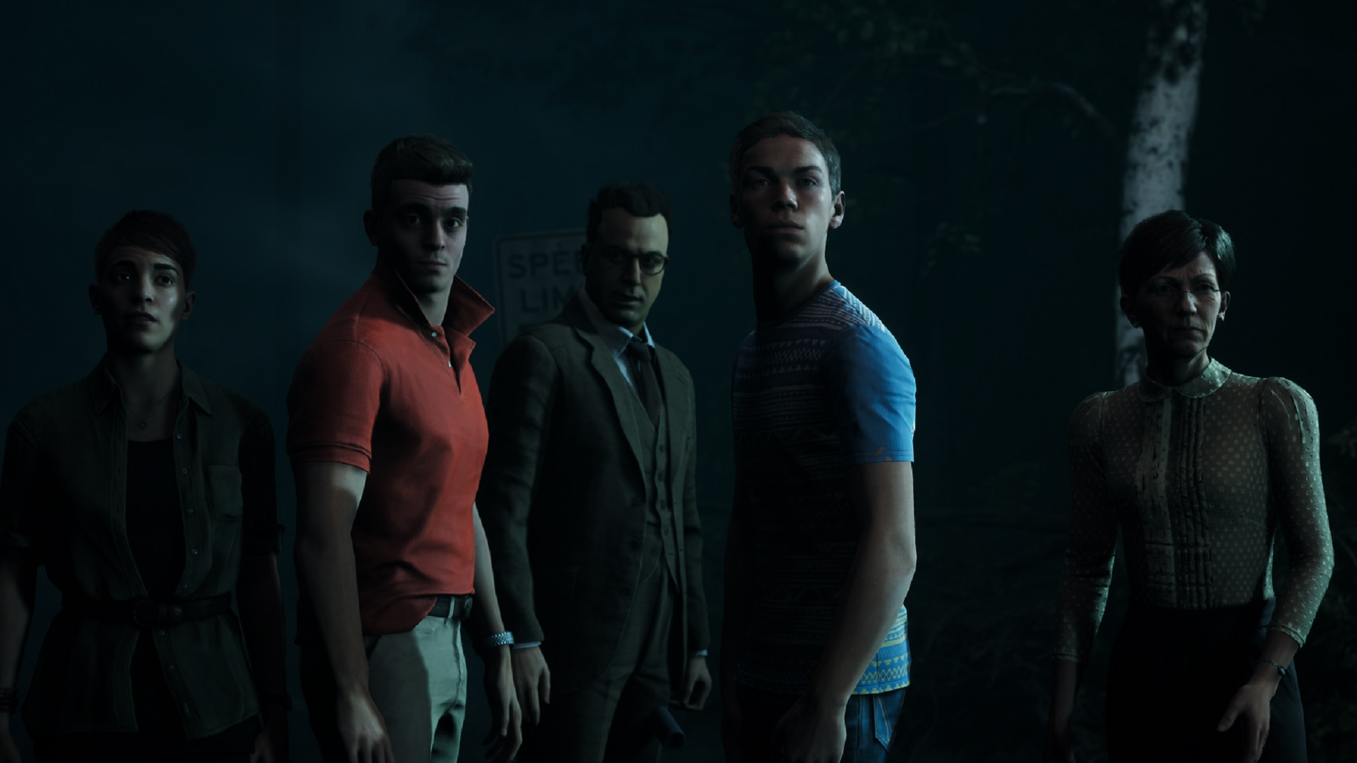 Berikut Spesifikasi PC dari The Dark Pictures Anthology: Little Hope ...