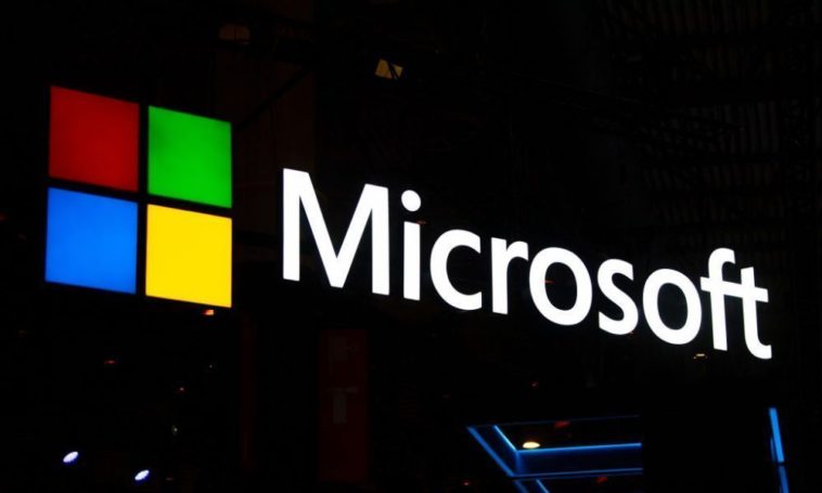 Microsoft Terkena Serangan Hacker Besar-besaran dari Rusia - Gamebrott.com