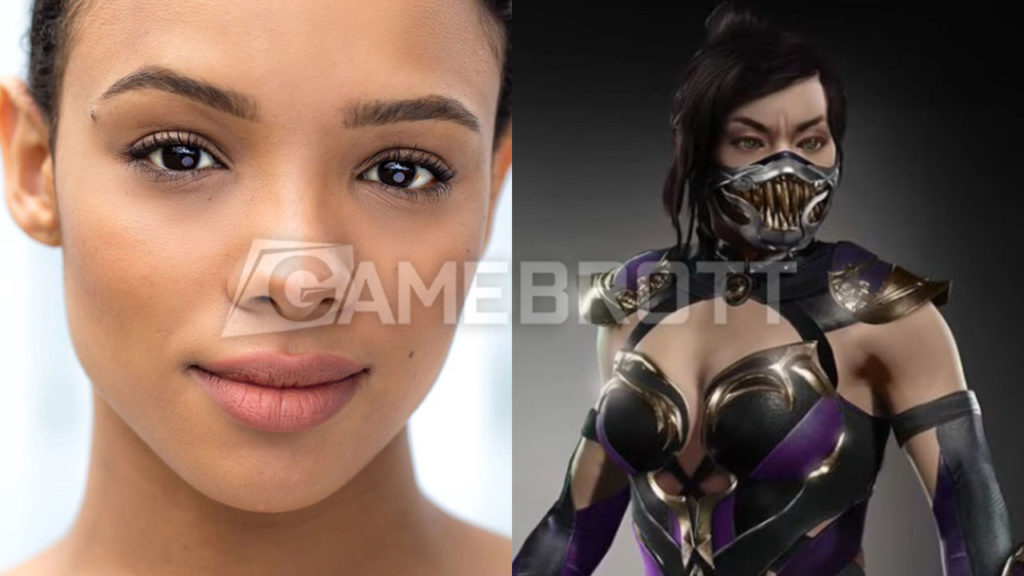 Daftar Aktor Film Mortal Kombat 2021 yang Telah Dikonfirmasi ...