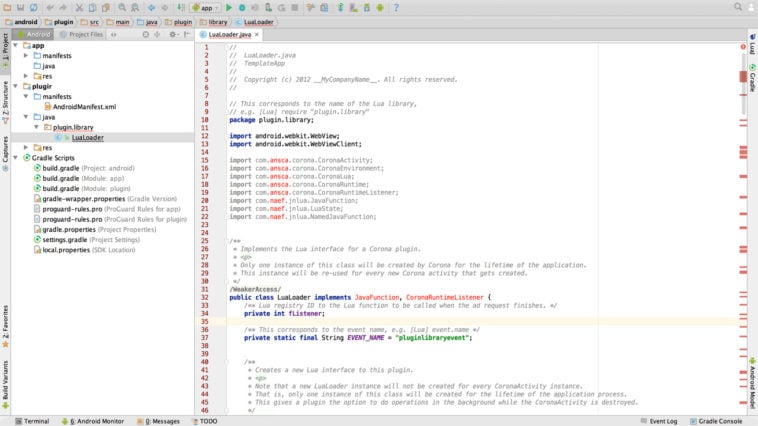5 Engine yang Bisa Kamu Pakai Gratis untuk Bikin Game - Gamebrott.com