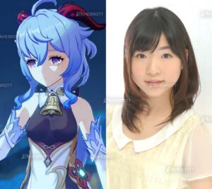 30 Voice Actor Jepang Genshin Impact Berikut Bakal Bikin Telingamu ...