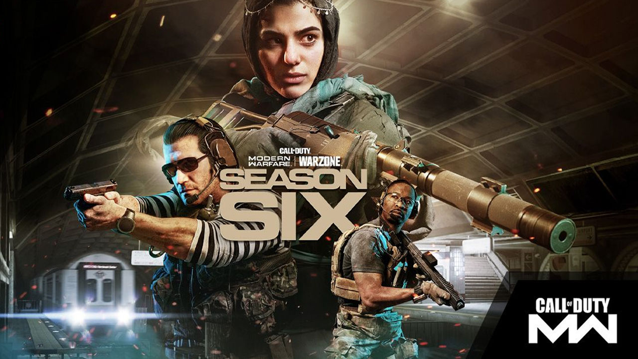 Makin Bengkak, COD Modern Warfare Kini Tidak Muat di SSD 256 GB ...