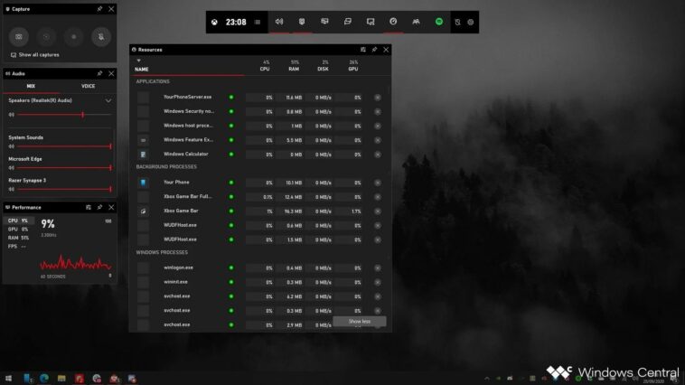 Windows 10 Akan Hadirkan Task Manager Baru Dengan Sentuhan "Gaming ...