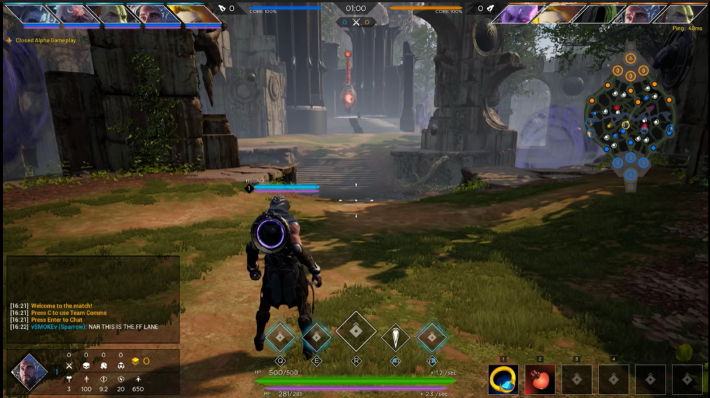 6 Game MOBA Third-Person Shooter Yang Menjadi “Sequel” Paragon ...