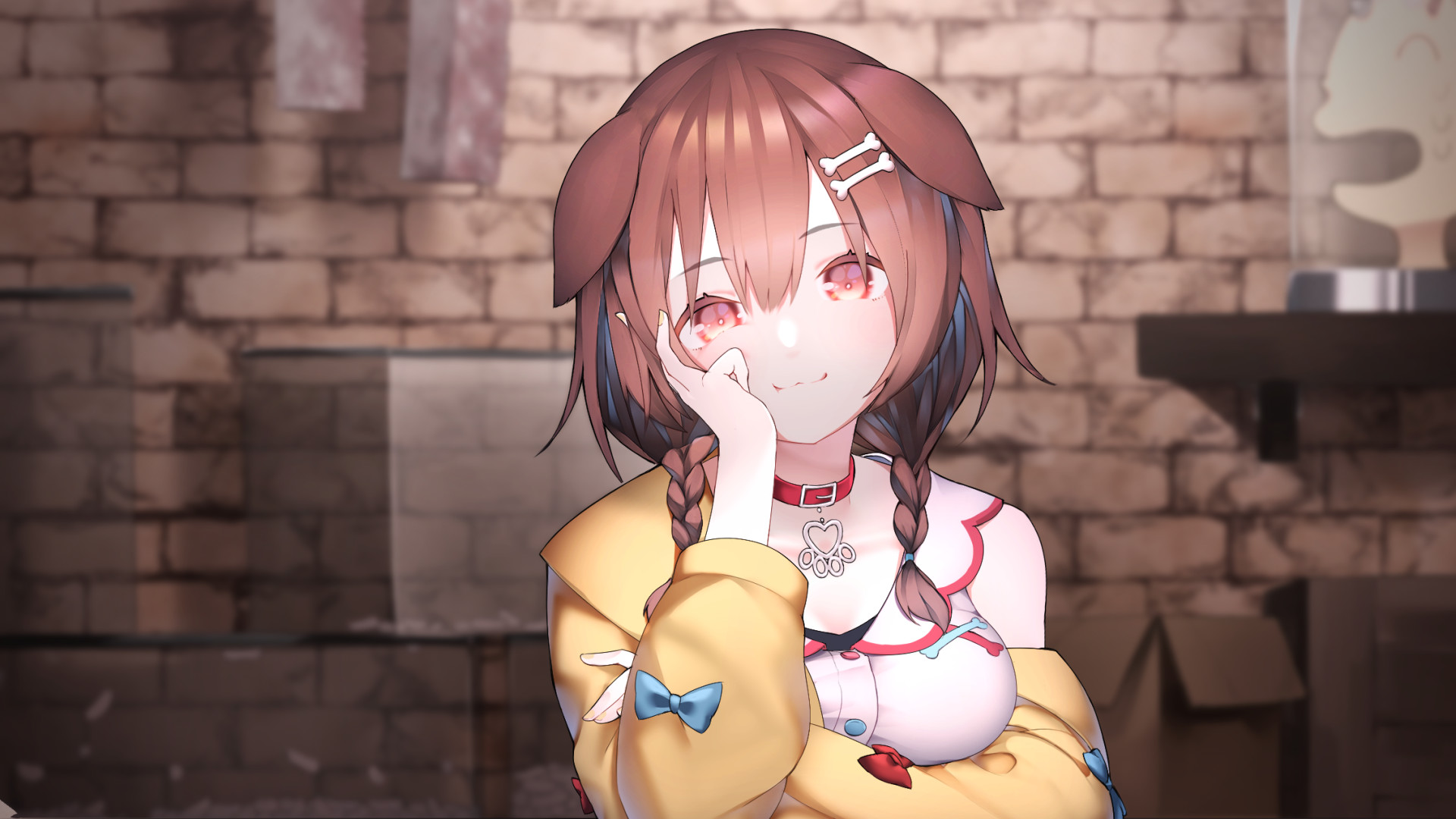 200+ Rekomendasi Channel VTuber untuk Penuhi Kebutuhan Nge-SIMPmu - Gamebrott.com