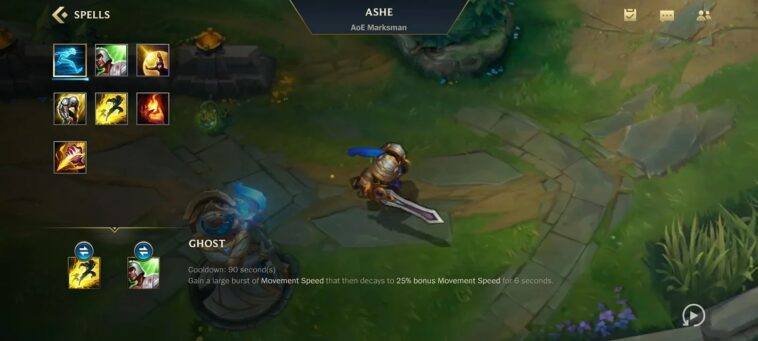 Wild Rift hadirkan sistem baru "Ability Haste" dalam gamenya ...