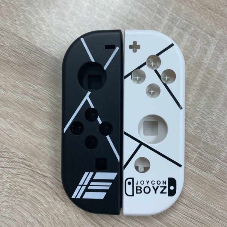 Nintendo Minta Hentikan Produksi Casing Joy-Con Bertemakan Youtuber ...