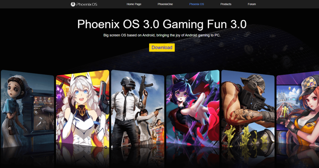 12 Emulator Android Paling Ringan dan Cepat 2021! - Gamebrott.com