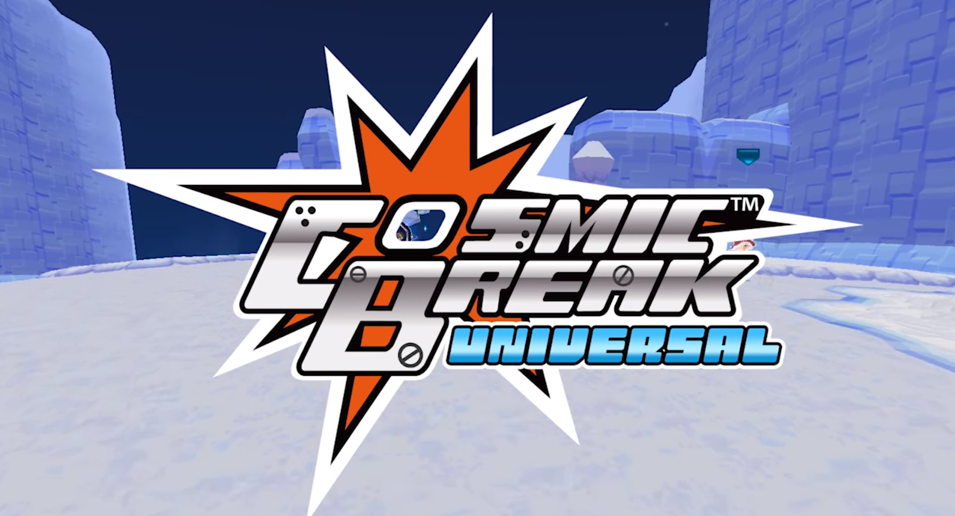 Game Cosmic Break Akhirnya Muncul Lagi sebagai Cosmic Break Universal ...