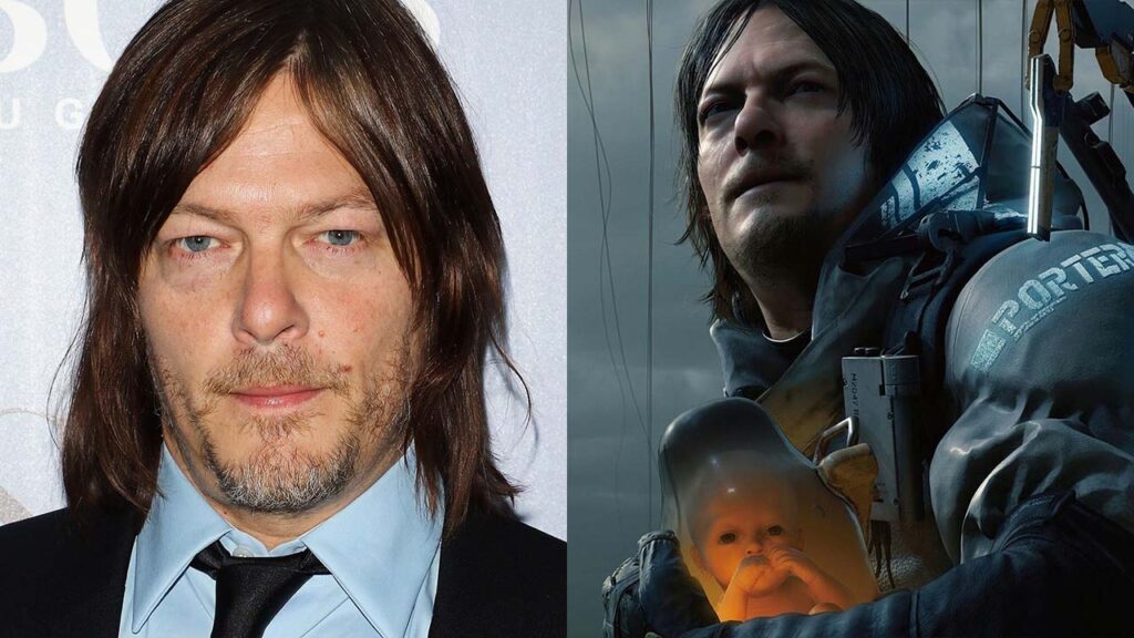 10 Artis Berikut Sempat Sumbang Wajahnya di Video Game - Gamebrott.com