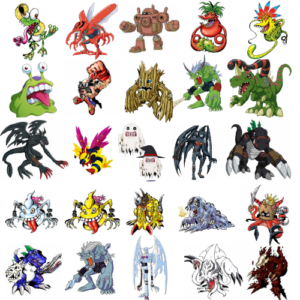 [Nostalgia] Mengenang Digimon World 2 — Tipe Virus - Gamebrott.com