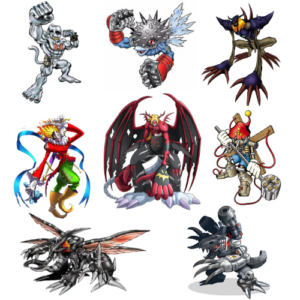 [Nostalgia] Mengenang Digimon World 2 — Tipe Virus - Gamebrott.com