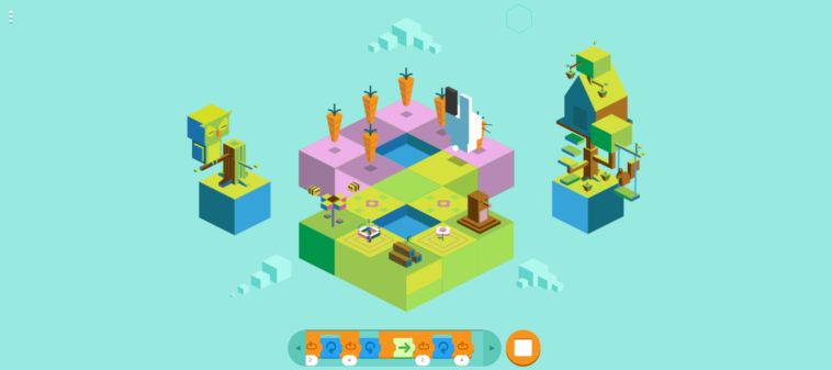 7 Game Google Doodle Populer 2021 yang bisa mengasah kemampuan ...