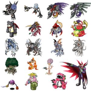 [Nostalgia] Mengenang Digimon World 2 — Tipe Virus - Gamebrott.com