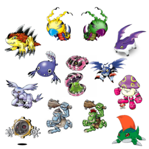 [Nostalgia] Mengenang Digimon World 2 — Tipe Virus - Gamebrott.com