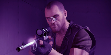 Kenali Purple Francis, Karakter "Rahasia" Left 4 Dead yang Mendadak ...