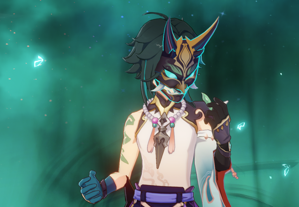 Genshin Impact - Panduan Build Xiao Paling Optimal - Gamebrott.com